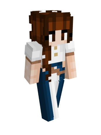 Lady Azura Sharpspear | Enrian Wiki | Fandom