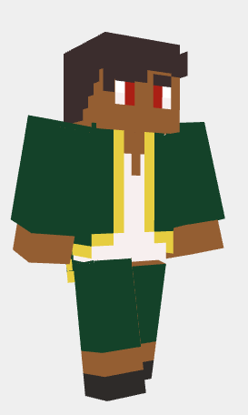 Eno The Son of Menchem King of Omar | Enrian Wiki | Fandom