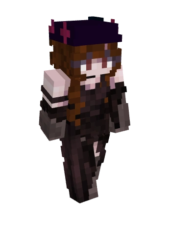 Goddes Krystin | Enrian Wiki | Fandom