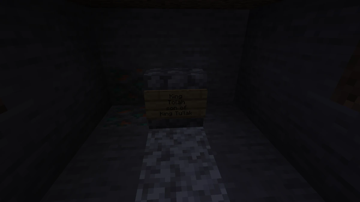 King Tolah of Adah | Enrian Wiki | Fandom