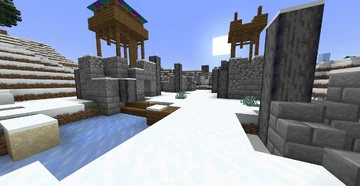 Celestica Ruins | Enrian Wiki | Fandom