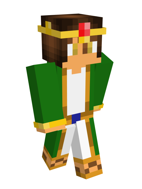 Zebediah The Son of King Zehi of Omar | Enrian Wiki | Fandom