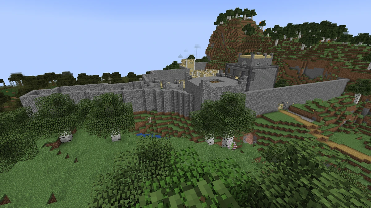 The Kingdom of Muriel | Enrian Wiki | Fandom