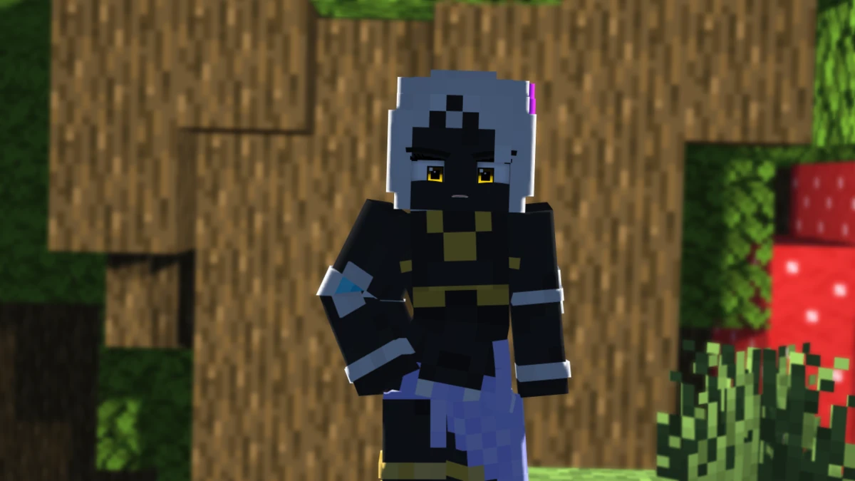 Mur-el The False Goddess | Enrian Wiki | Fandom