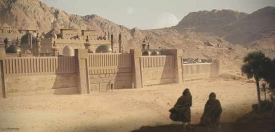 Book of The Chronicles of The Kingdom of Omar | Enrian Wiki | Fandom