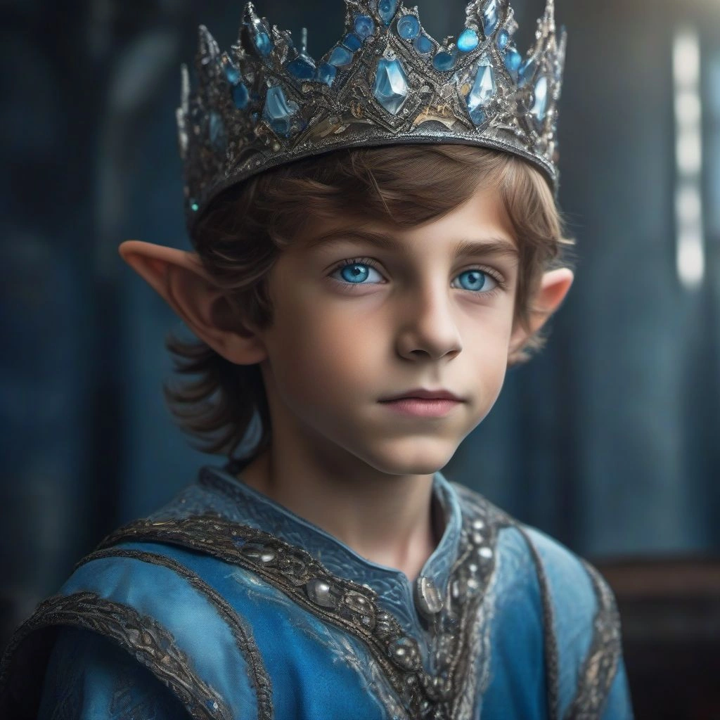 Ara Muriel Eqerii Son Of Aurora Golden Muriel Eqerii | Enrian Wiki | Fandom
