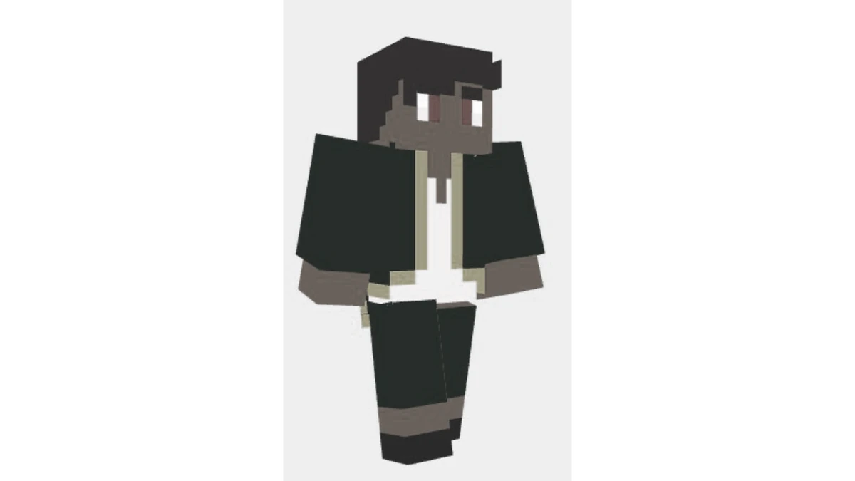 Eno The Son of Menchem King of Omar | Enrian Wiki | Fandom