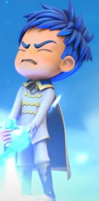 Enrique's New Look | Enriqueamals Wiki | Fandom