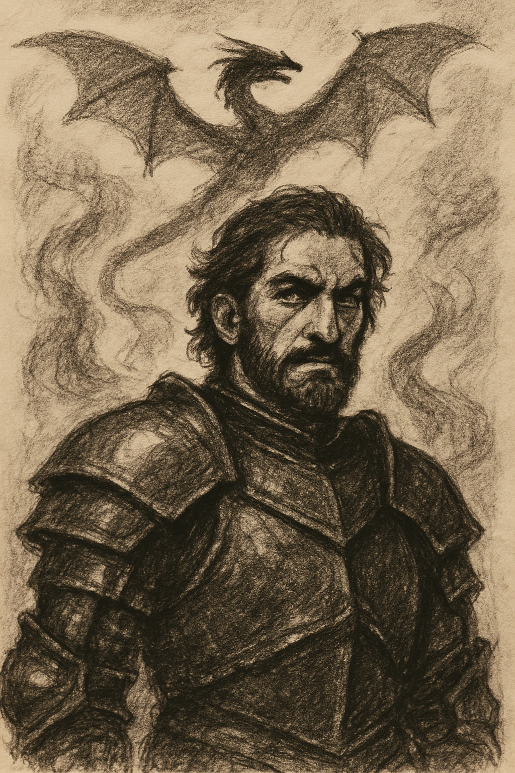 Arax the Red Prince | Enselonde Wiki | Fandom