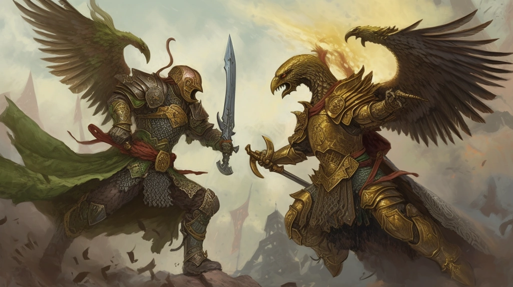 War of Two Suns | Enselonde Wiki | Fandom