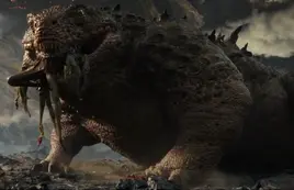 Doug (Monsterverse) | Ensemble Dark Horse Wiki | Fandom