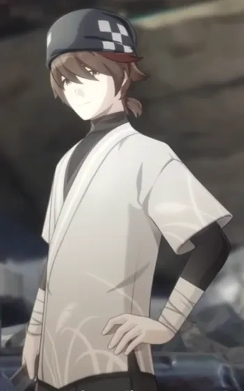 Niwa Hisahide | Ensemble Dark Horse Wiki | Fandom