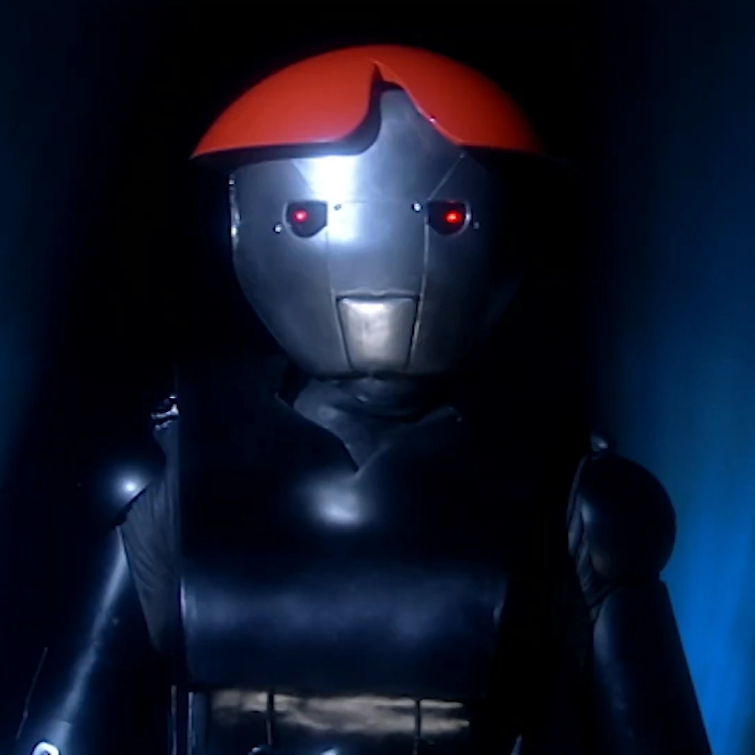 Anne Droid | Ensemble Dark Horse Wiki | Fandom