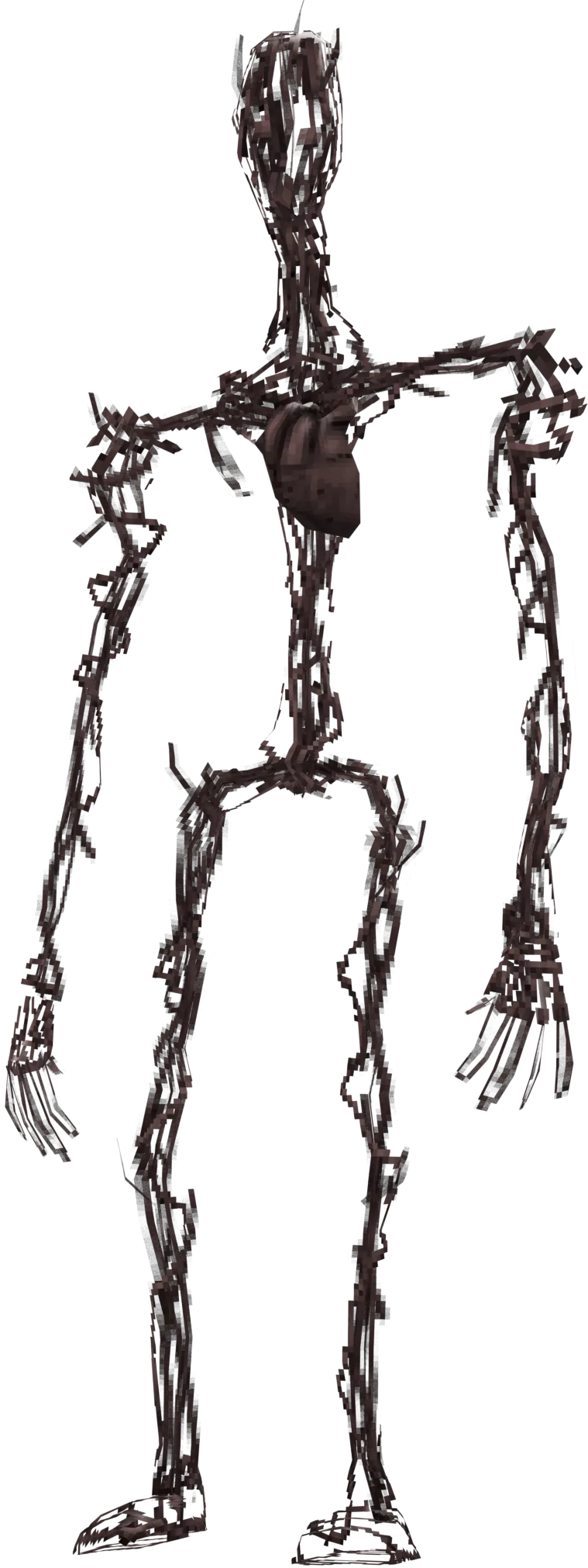 Something Wicked (Ultrakill) | Ensemble Dark Horse Wiki | Fandom