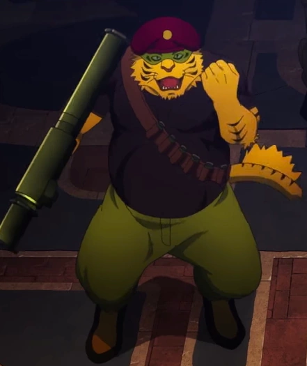 Tosaneko | Ensemble Dark Horse Wiki | Fandom