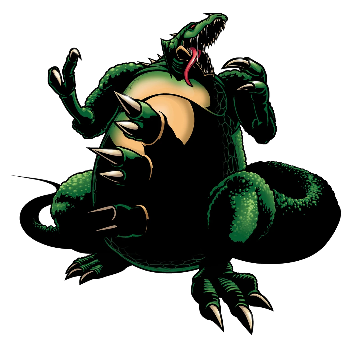 Kraid | Ensemble Dark Horse Wiki | Fandom