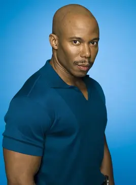 James Doakes | Ensemble Dark Horse Wiki | Fandom