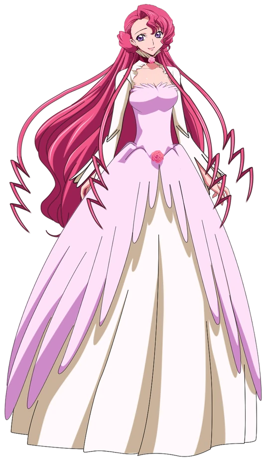 Euphemia li Britannia | Ensemble Dark Horse Wiki | Fandom