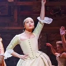Peggy Schuyler (Hamilton) | Ensemble Dark Horse Wiki | Fandom