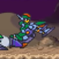 Air Bike Companion | Ensemble Dark Horse Wiki | Fandom