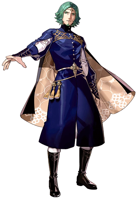 Seteth | Ensemble Dark Horse Wiki | Fandom