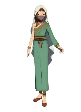 Siduri (Fate/Grand Order) | Ensemble Dark Horse Wiki | Fandom