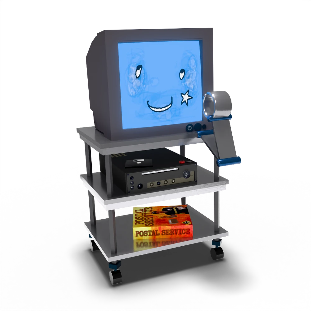 Scag (Regretevator) | Ensemble Dark Horse Wiki | Fandom