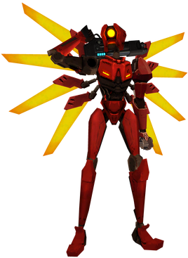 V2 | Ensemble Dark Horse Wiki | Fandom