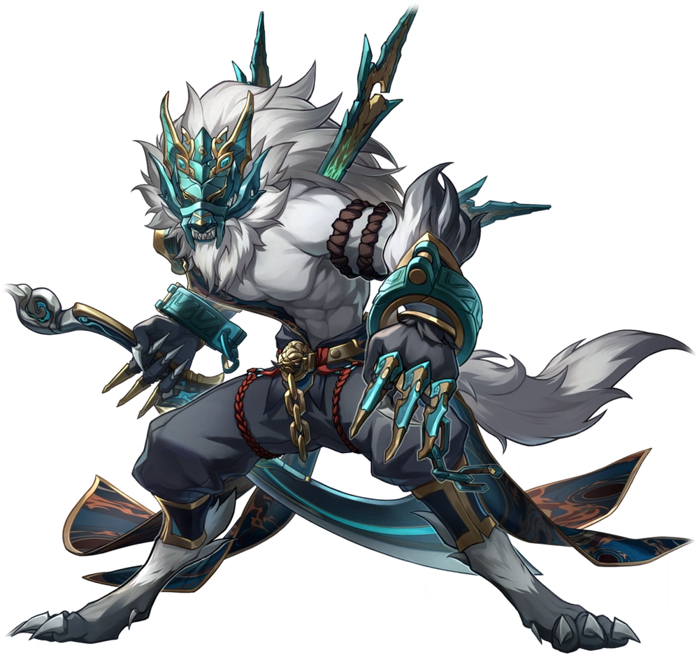 Hoolay | Ensemble Dark Horse Wiki | Fandom