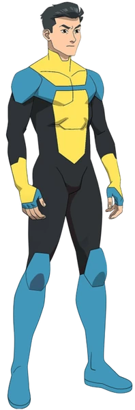 Maskless Invincible | Ensemble Dark Horse Wiki | Fandom