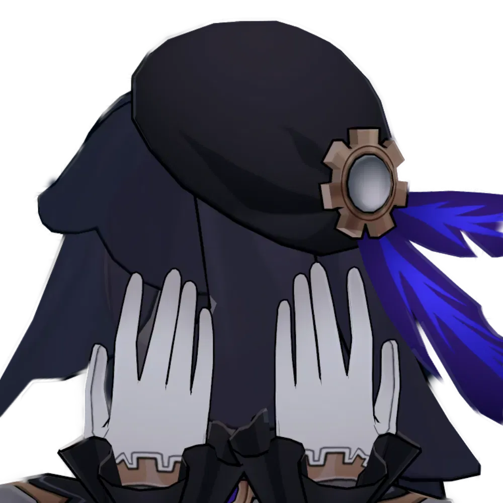 Elegy (Honkai: Star Rail) | Ensemble Dark Horse Wiki | Fandom