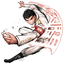 Kiyotaka Ishimaru | Ensemble Dark Horse Wiki | Fandom