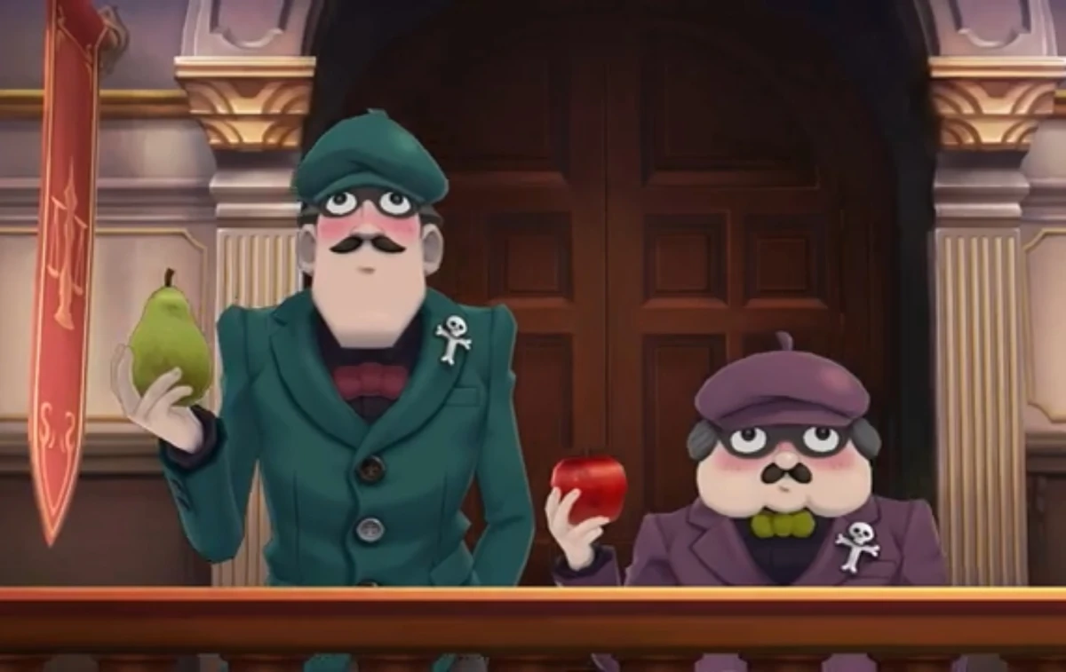 Nash and Ringo Skulkin | Ensemble Dark Horse Wiki | Fandom