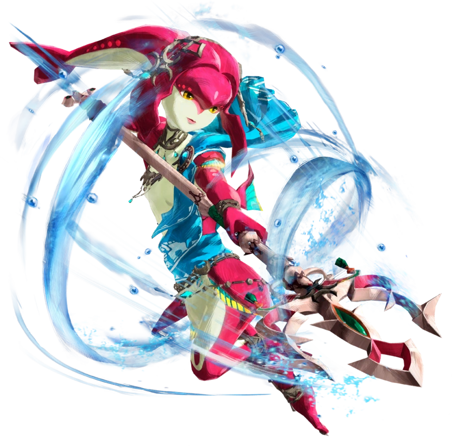 Mipha | Ensemble Dark Horse Wiki | Fandom