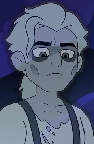 Caleb Wittebane | Ensemble Dark Horse Wiki | Fandom