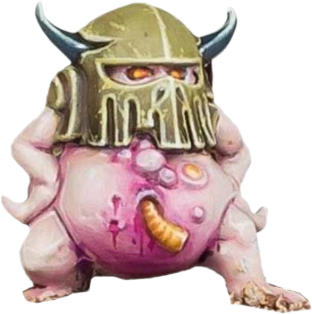Sassy Nurgling | Ensemble Dark Horse Wiki | Fandom