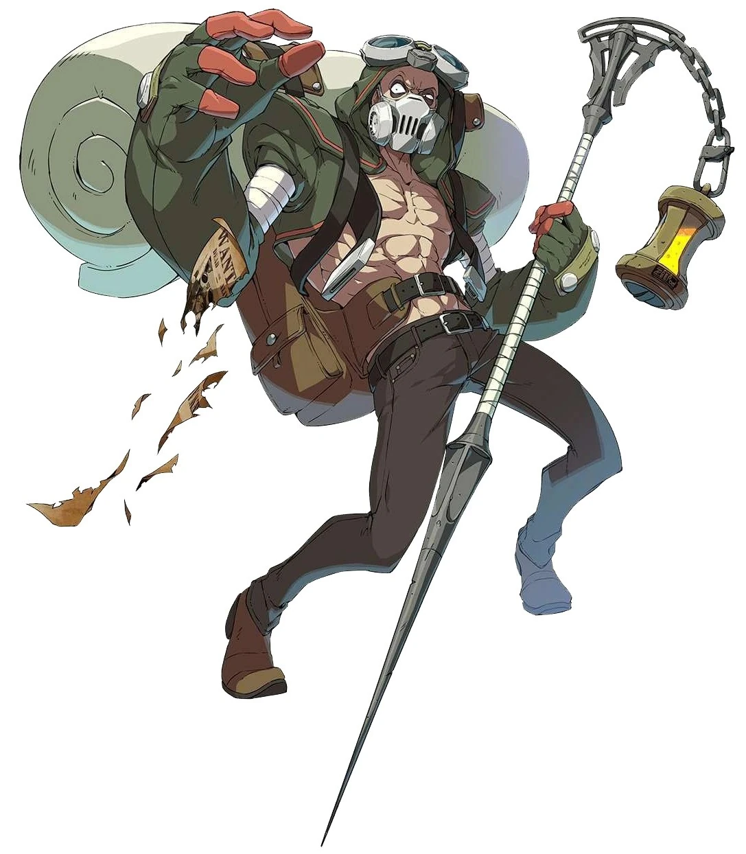 Malcolm Myers | Ensemble Dark Horse Wiki | Fandom