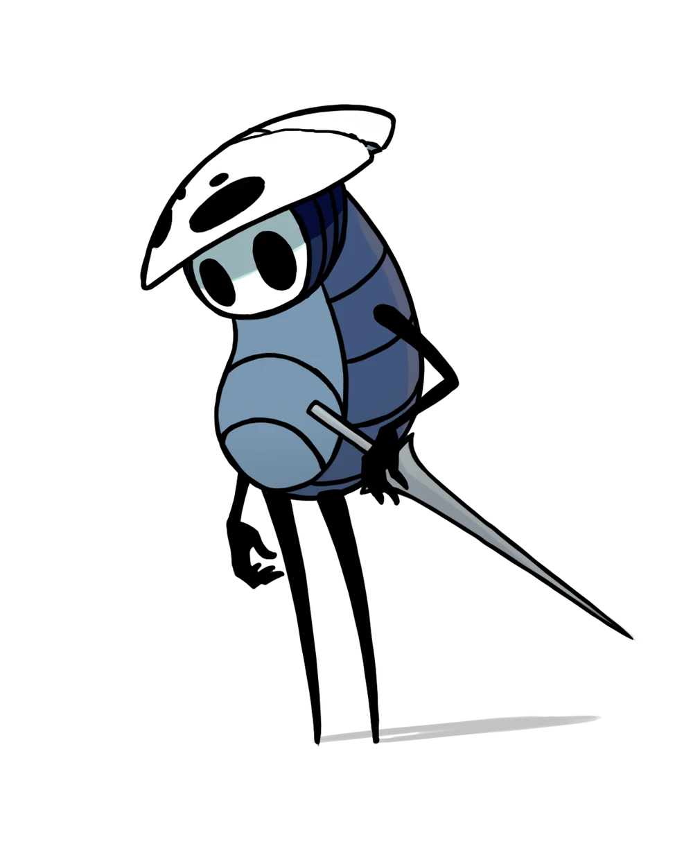 Quirrel | Ensemble Dark Horse Wiki | Fandom