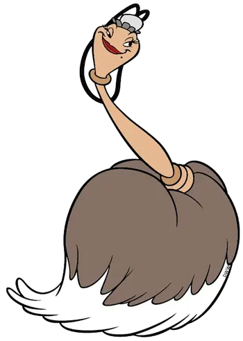 Plumette | Ensemble Dark Horse Wiki | Fandom