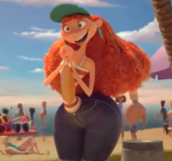 Kate (Inner Workings) | Ensemble Dark Horse Wiki | Fandom