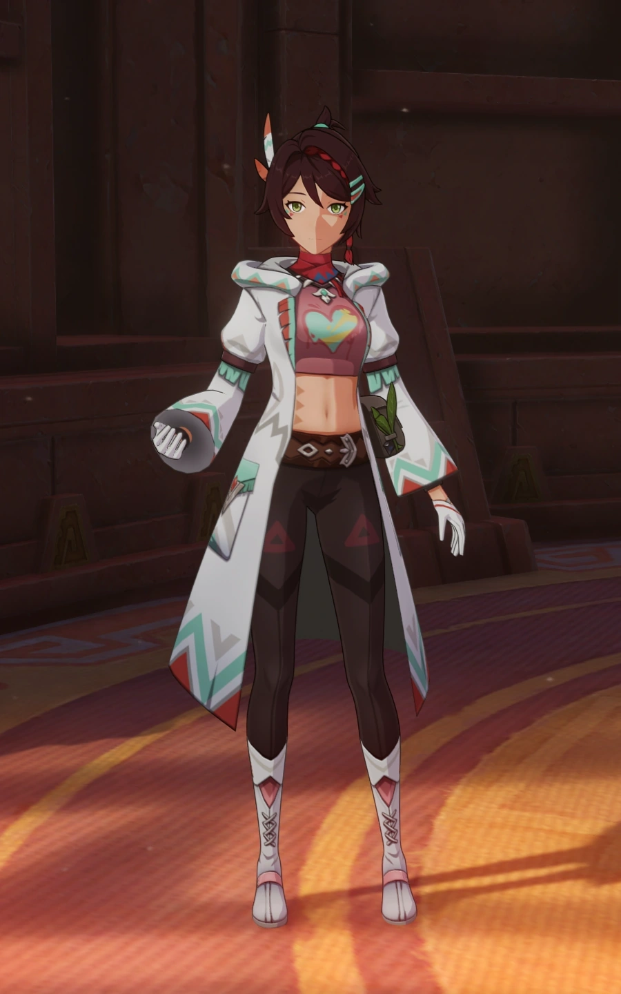 Chuychu | Ensemble Dark Horse Wiki | Fandom