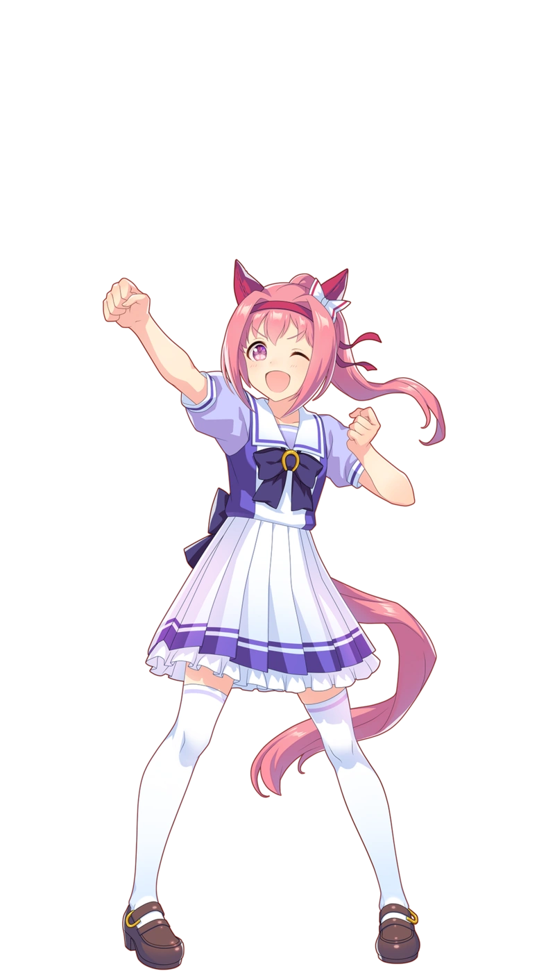 Haru Urara | Ensemble Dark Horse Wiki | Fandom