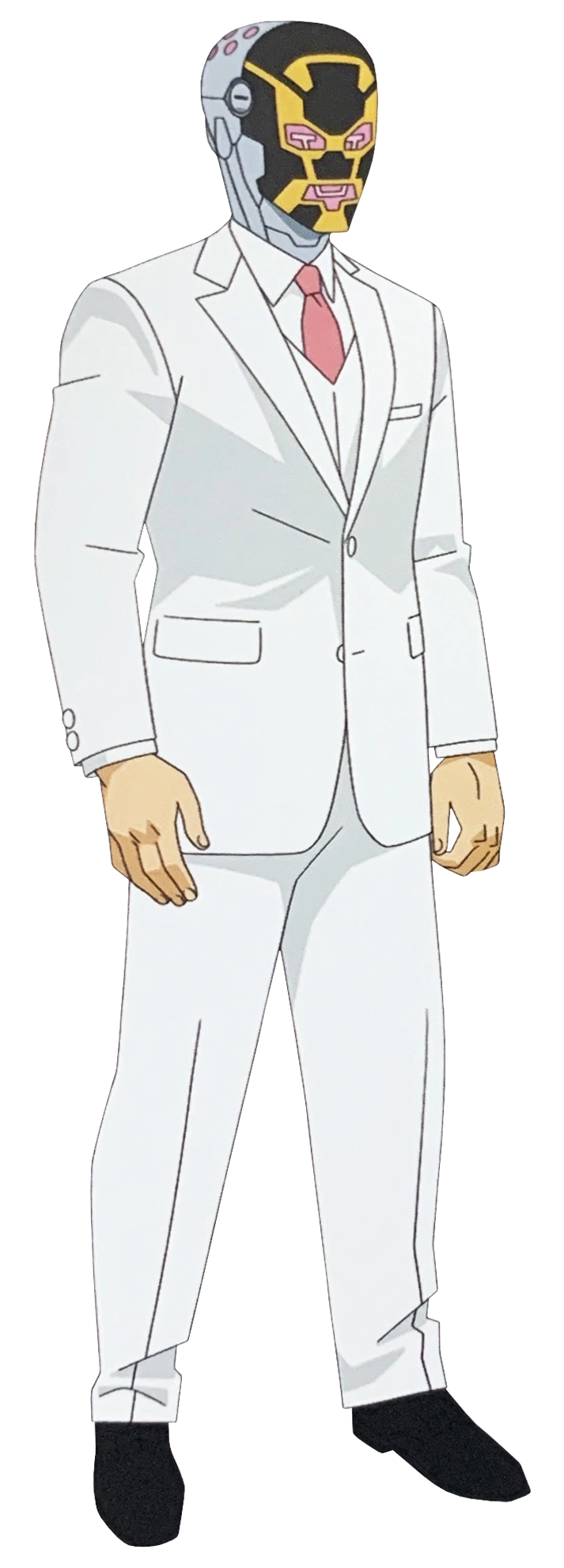 Machine Head | Ensemble Dark Horse Wiki | Fandom