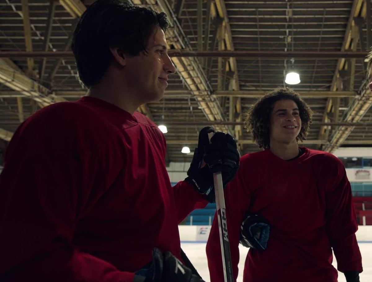 Javi and Brinker | Ensemble Dark Horse Wiki | Fandom