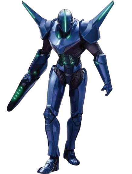 Sylux | Ensemble Dark Horse Wiki | Fandom