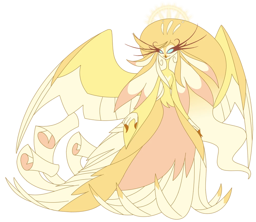 Speaker of God | Ensemble Dark Horse Wiki | Fandom