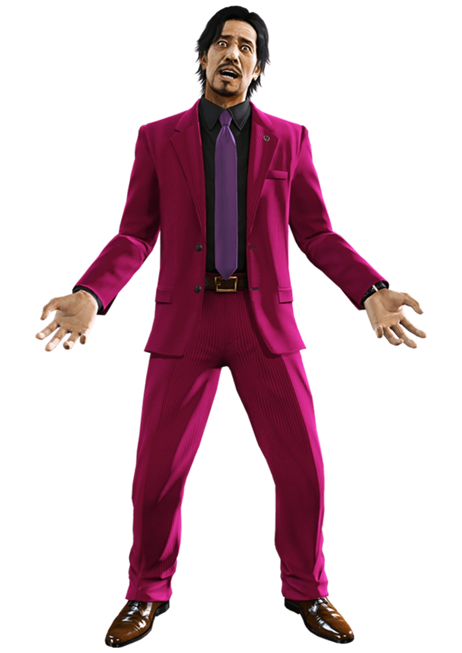 Homare Nishitani | Ensemble Dark Horse Wiki | Fandom