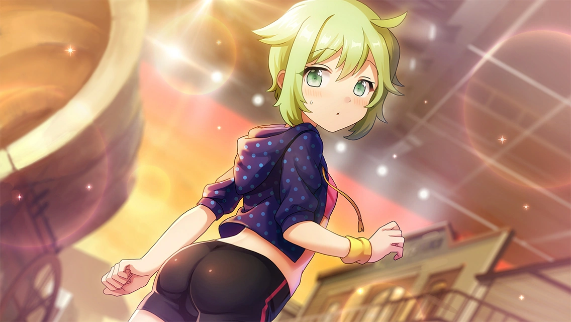 Robot | Ensemble Girls Wiki | Fandom