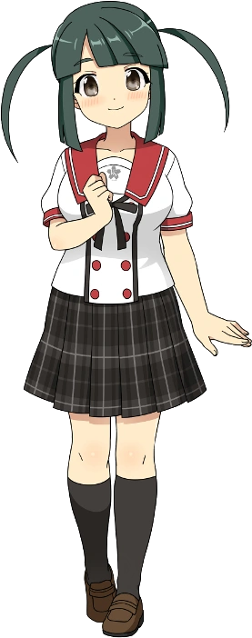 Chiyo Ono | Ensemble Girls Wiki | Fandom