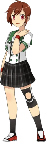 Mari Hanaoka | Ensemble Girls Wiki | Fandom